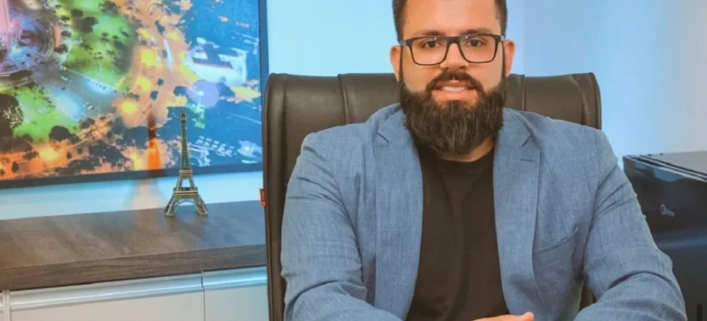 SegSmart: 1 Semana em 10 Min Com SDR IA