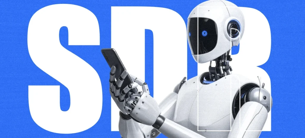 SegSmart: 1 Semana em 10 Min Com SDR IA